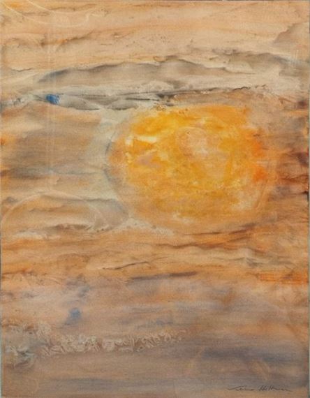 Sabine Heller | 2 Artworks at Auction | MutualArt