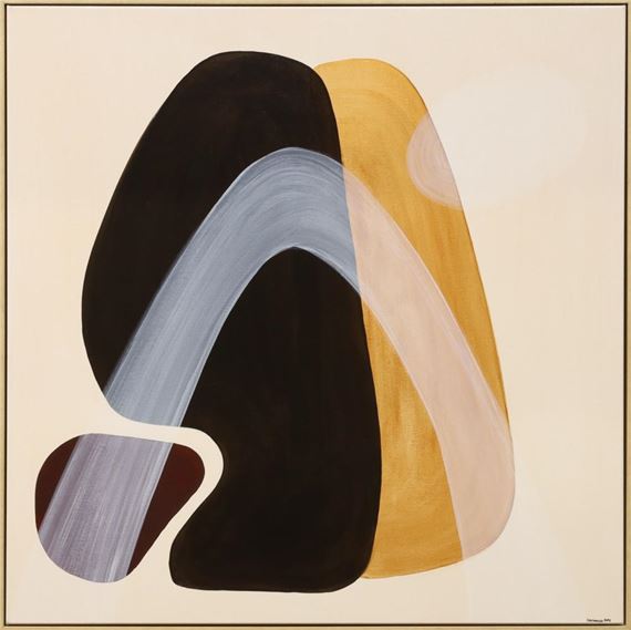 Raymond Day | The Family (2024) | MutualArt