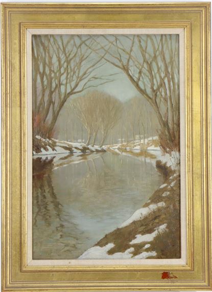 William Rau | 1 Artworks | MutualArt