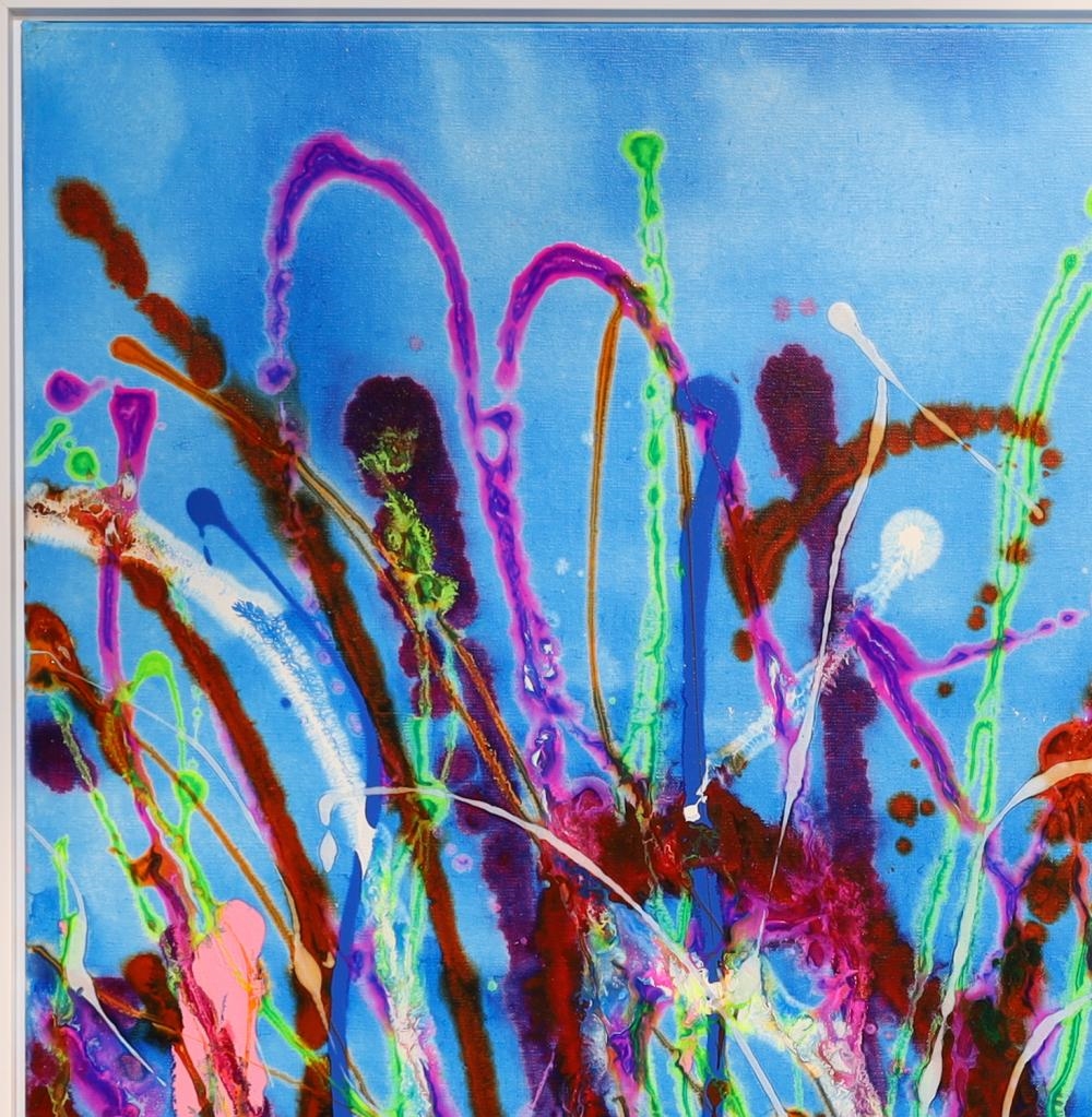 Max Milan | Sea Grass & Kelp (2022) | MutualArt