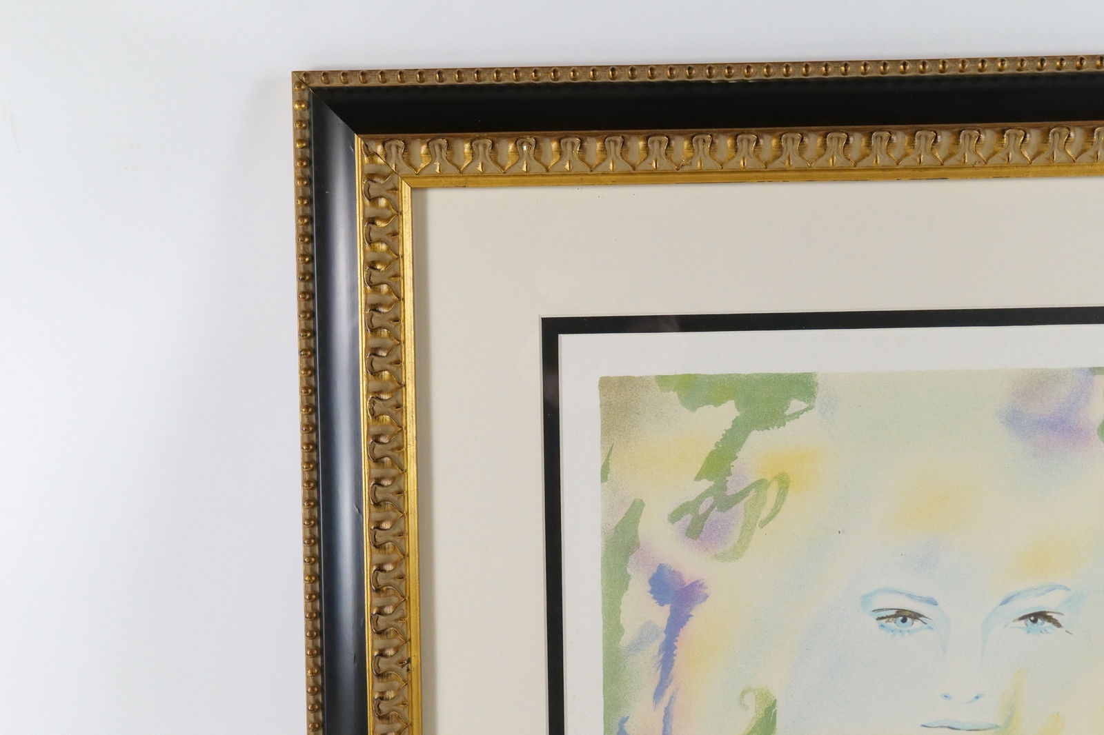 Cecile Chapellier | Lithograph in Color by Cecile Chapellier | MutualArt