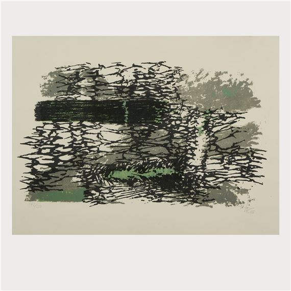 Hann Trier | Vibration | MutualArt