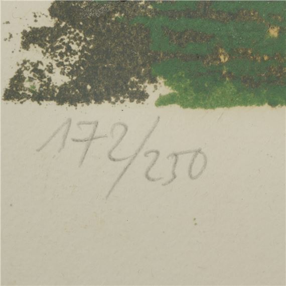 Hann Trier | Vibration | MutualArt