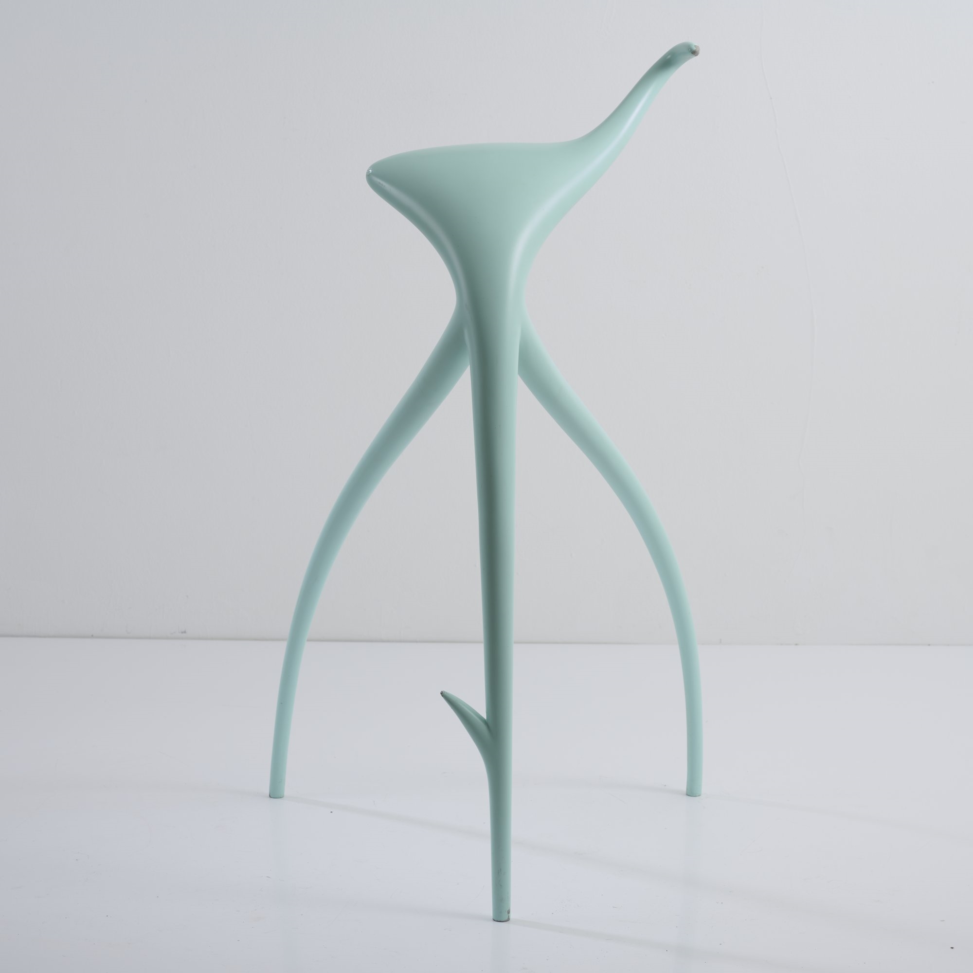 Philippe Starck | W.W. Stool (1990) | MutualArt