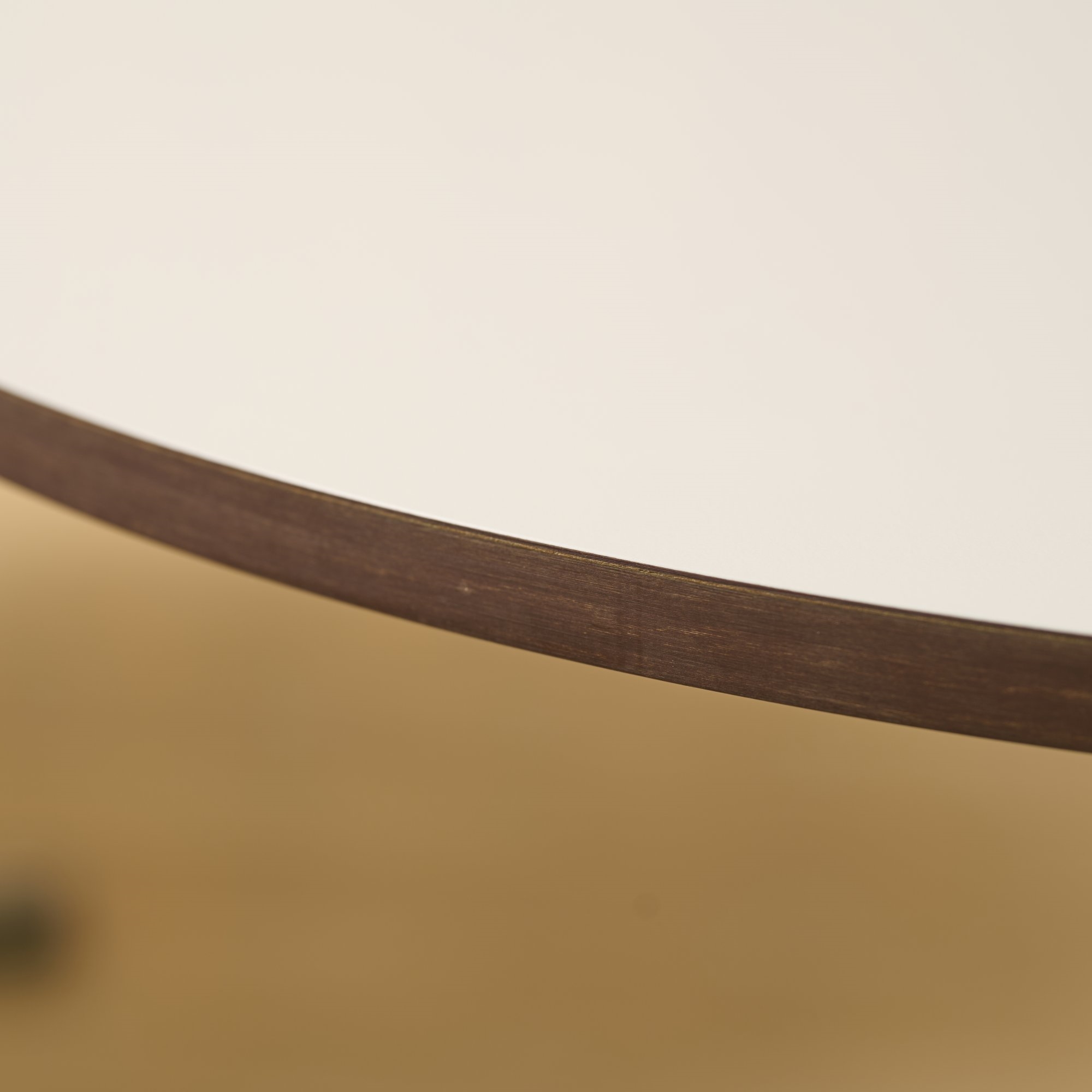 Jasper Morrison | Two side tables from the series 'Atlas System (Circa ...