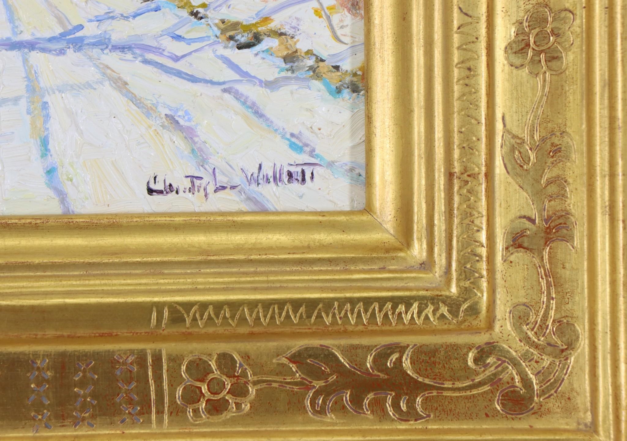 Christopher Willett | Road to Pipersville | MutualArt