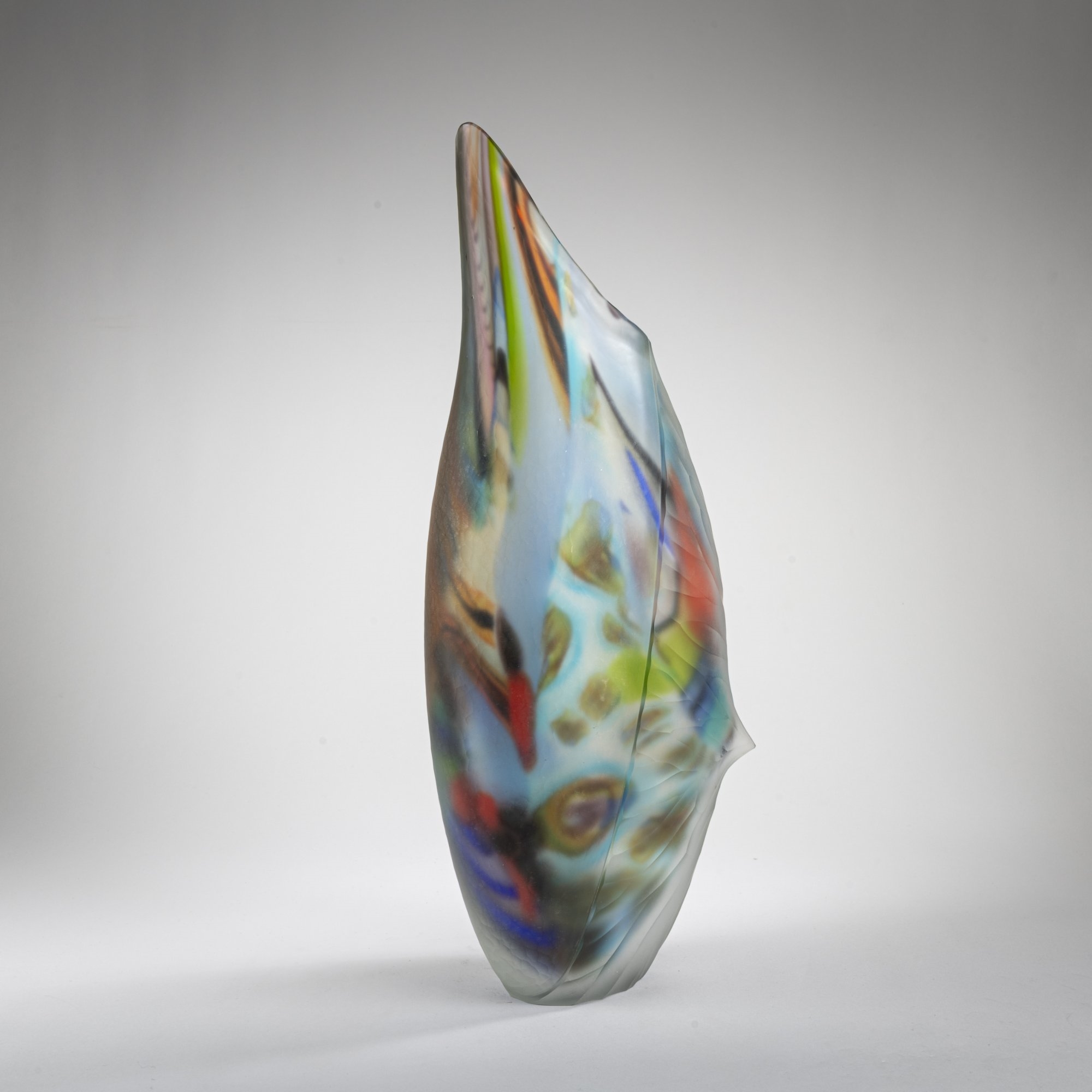 Afro Celotto | Vase (2006) | MutualArt