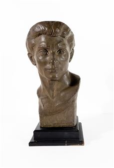 Augusta Savage | 67 Artworks at Auction | MutualArt