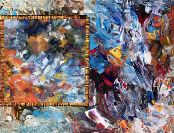 Bill Dallas | The Modern Jazz Quartet (1943) | MutualArt