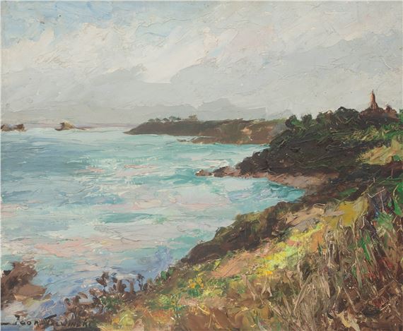 Igor Talwinski | Pejza | MutualArt