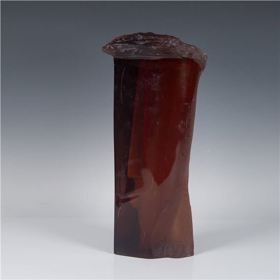 Stanislav Libensky & Jaroslava Brychtova | TALL HEAD (1950s) | MutualArt