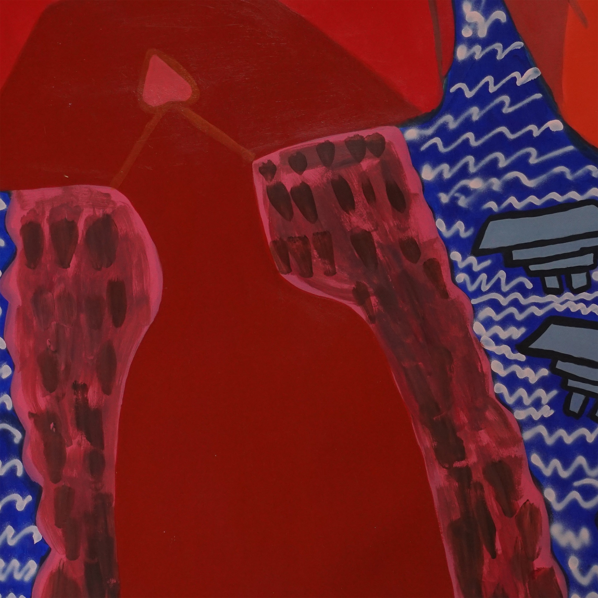 Lawrence Philp | Lawrence Philp (1984) | MutualArt