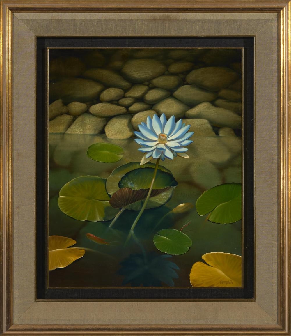 Blake Twigden | BLAKE TWIGDEN (1978) | MutualArt