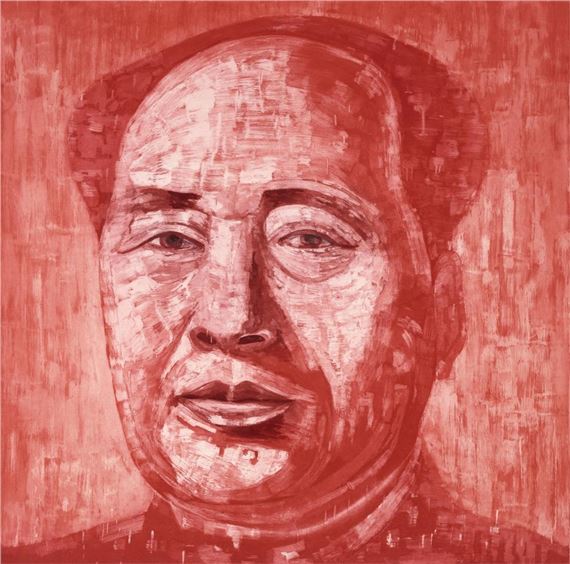 Adam Chang | ADAM CHANG (2011) | MutualArt