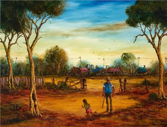 John Cobby | JOHN COBBY | MutualArt