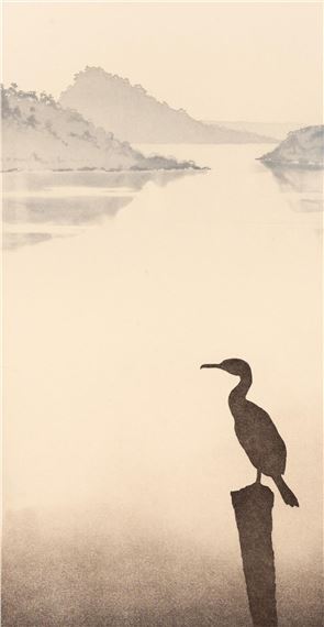 Peter Hickey | PETER HICKEY (1991) | MutualArt