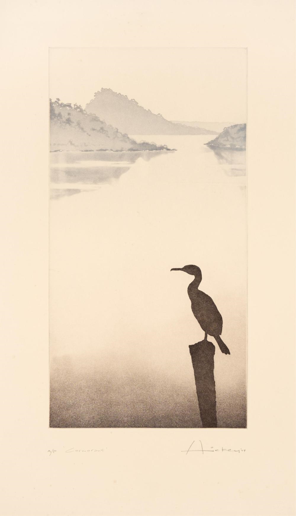 Peter Hickey | PETER HICKEY (1991) | MutualArt