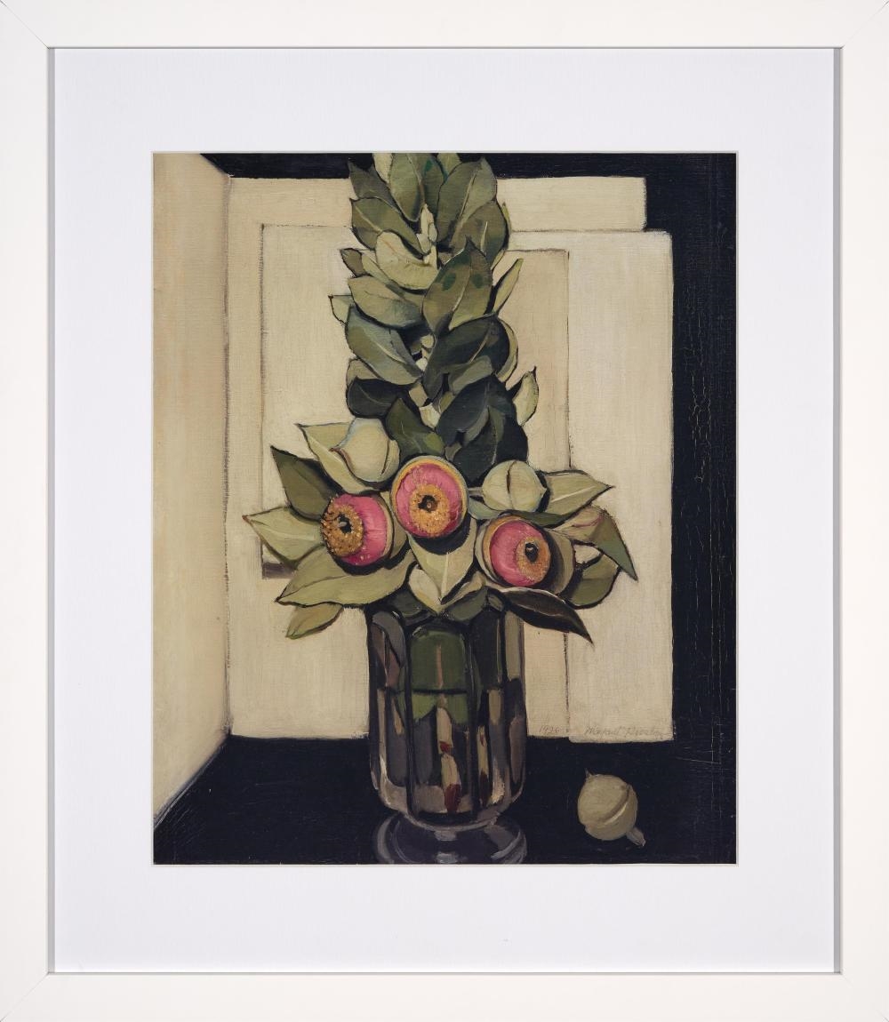 Margaret Preston | MARGARET PRESTON | MutualArt