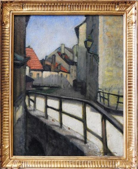 Alexandrovitch Joseph Alexandre | Alexandre Joseph ALEXANDROVITCH (1873 ...