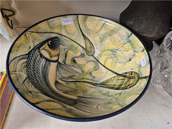 Adrian Brough | Adrian Brough (British | MutualArt