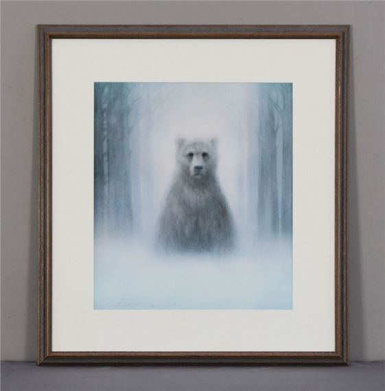 Bruce Shingledecker | All Auction Results