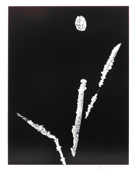 Howard Bond | E.M.I. 8 (2010) | MutualArt