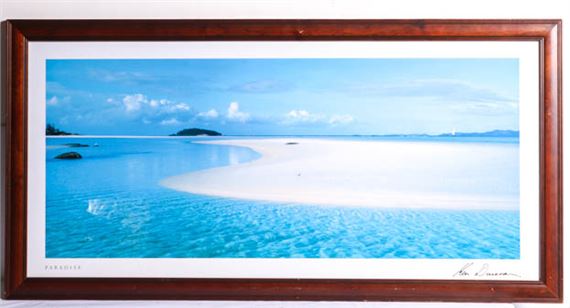 Ken Duncan | Paradise | MutualArt