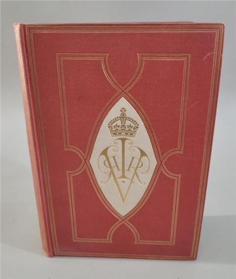 Queen Victoria | Letters of Queen Victoria 1886 to 1901, Vol 1 (1930 ...