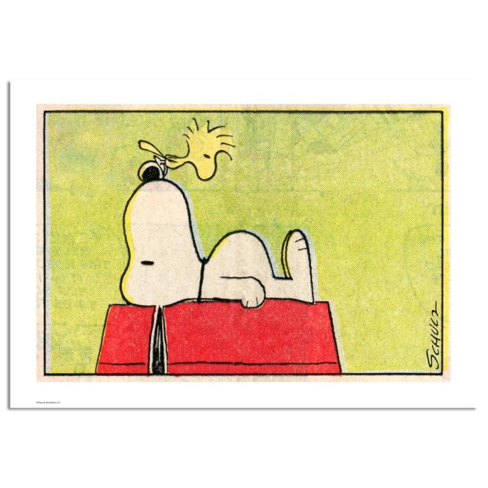 Charles Schulz | Peanuts | MutualArt