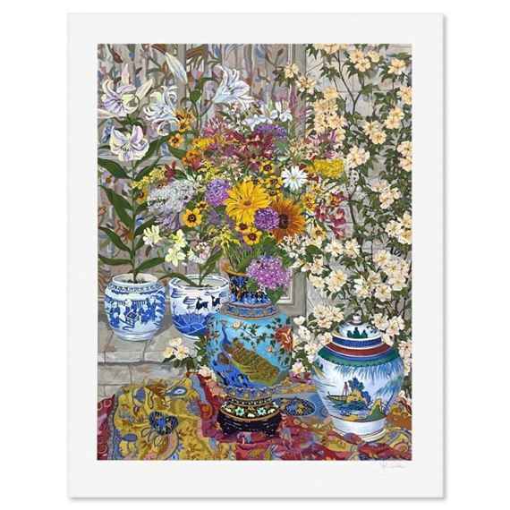 John Powell | John Powell | MutualArt