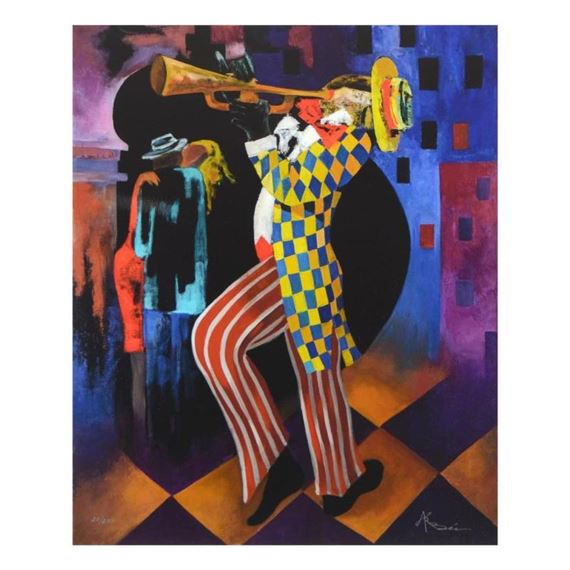 Arbe | Arbe | MutualArt