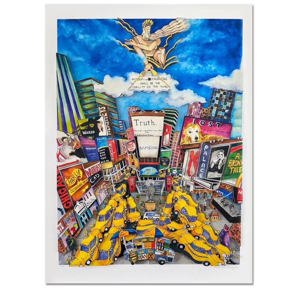 Linnea Pergola | Linnea Pergola | MutualArt