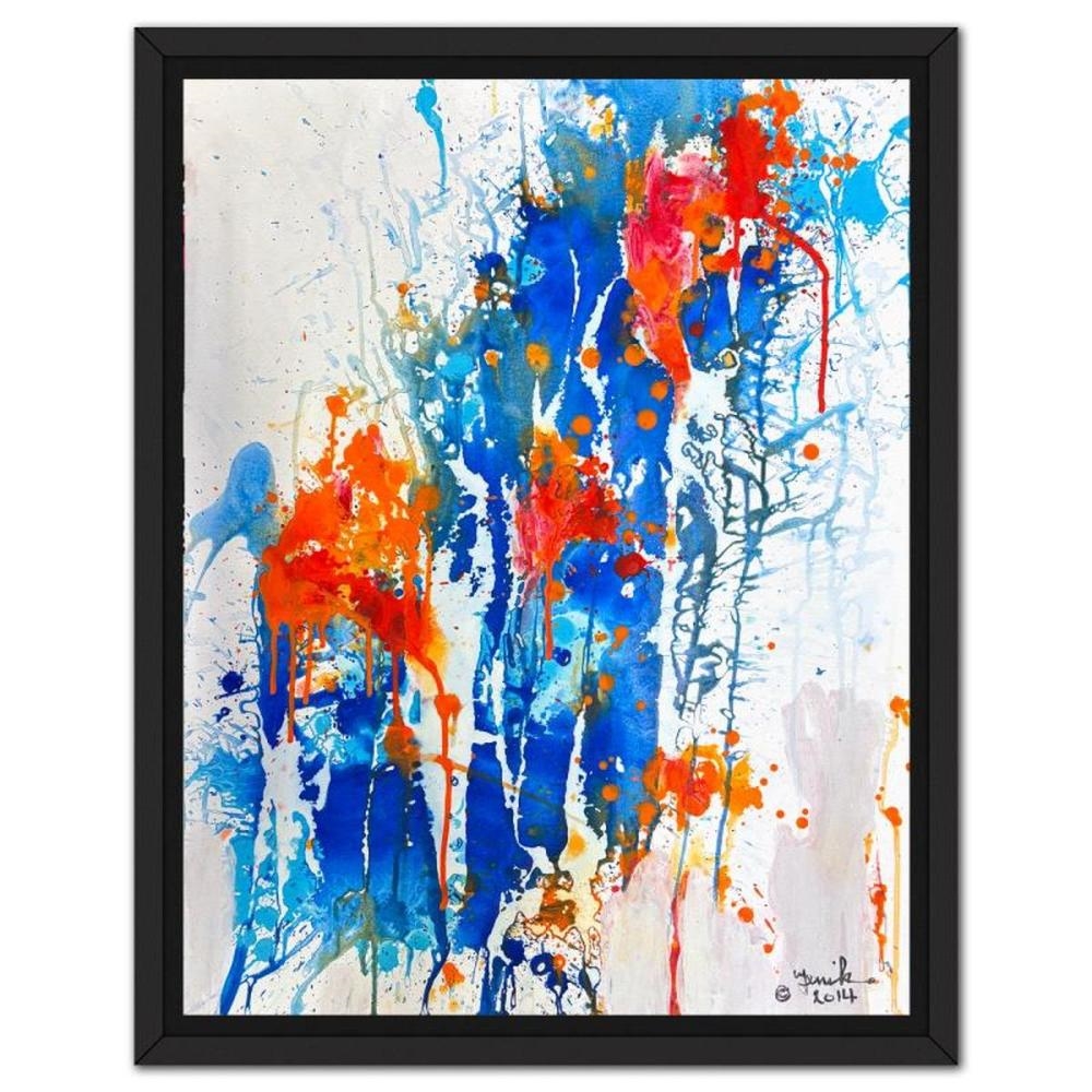 Jenik Cook | Jenik Cook | MutualArt