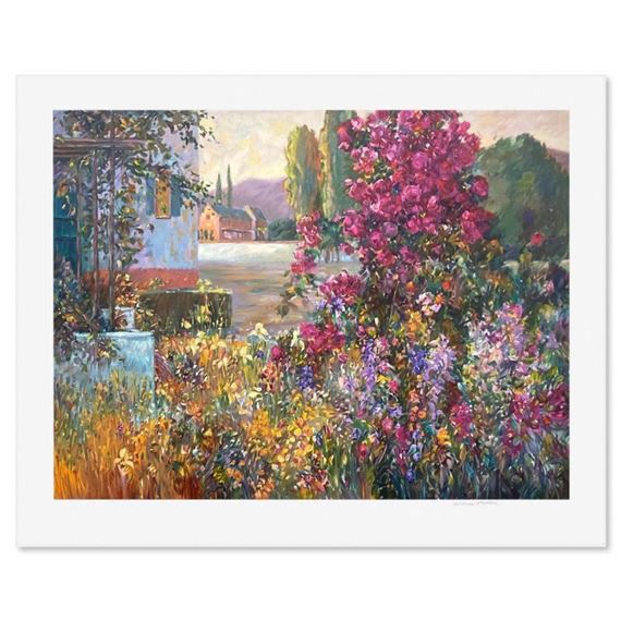 Henri Plisson | Henri Plisson (1933-2006 | MutualArt