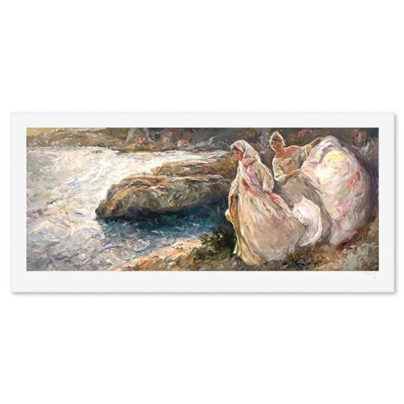 José Royo | Royo | MutualArt