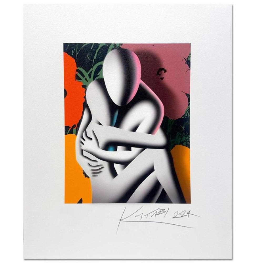 Mark Kostabi | Mark Kostabi | MutualArt