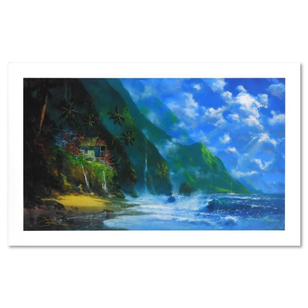 James Carson Coleman | James Coleman | MutualArt