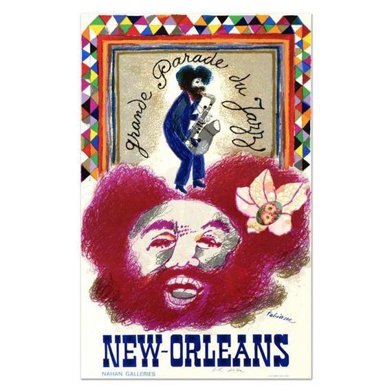 Théo Tobiasse | Theo Tobiasse (1927-2012 | MutualArt