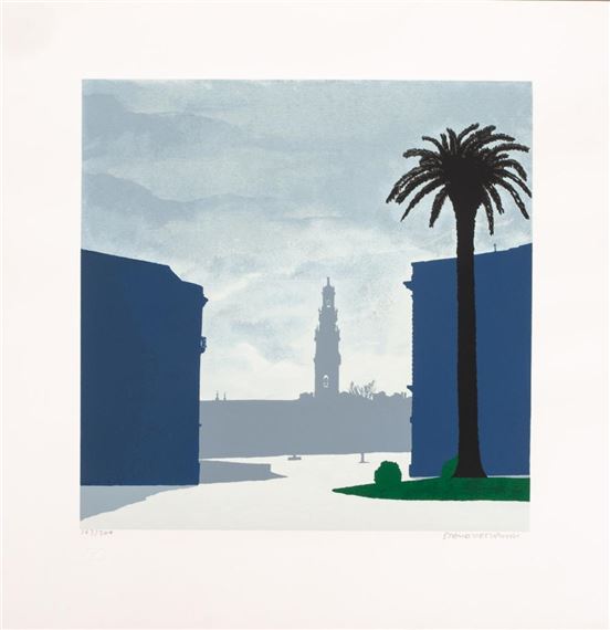 Eduardo Lemos | Clérigos | MutualArt