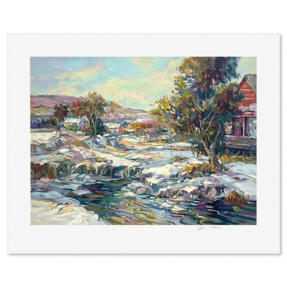 Henri Plisson | Henri Plisson (1933-2006 | MutualArt