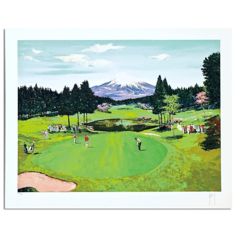 Mark King | Mark King (1931-2014 | MutualArt