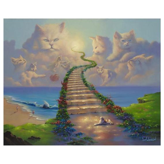 Jim Warren | Jim Warren | MutualArt