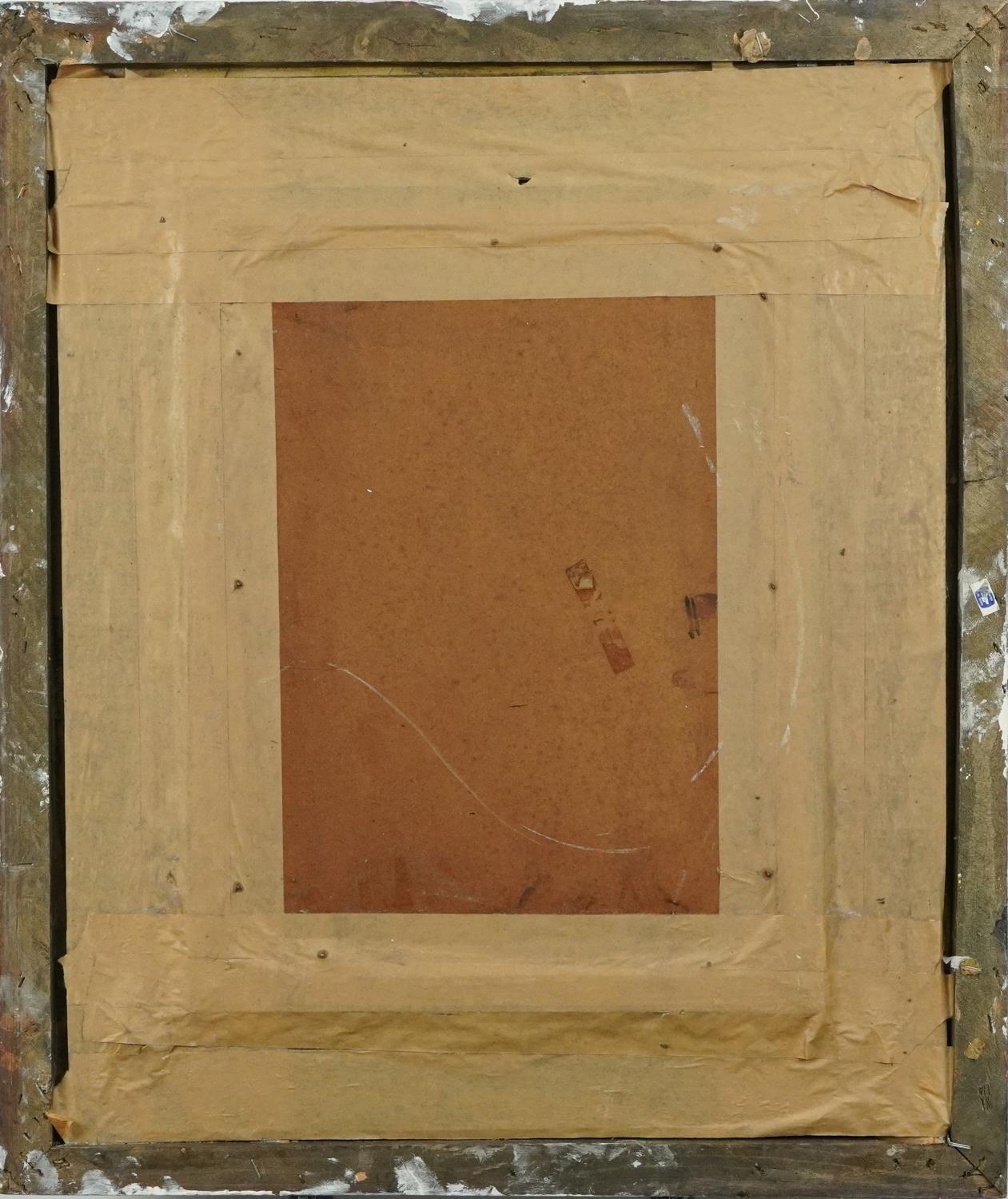 Lucian Freud | Manner of Lucian Freud - Self portrait | MutualArt