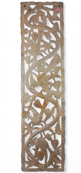 Julio Balan | 4 Artworks at Auction | MutualArt