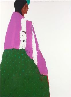 Louis DeMayo | 58 Artworks at Auction | MutualArt