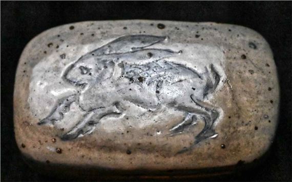 Bernard Howell Leach | Bernard Leach | MutualArt