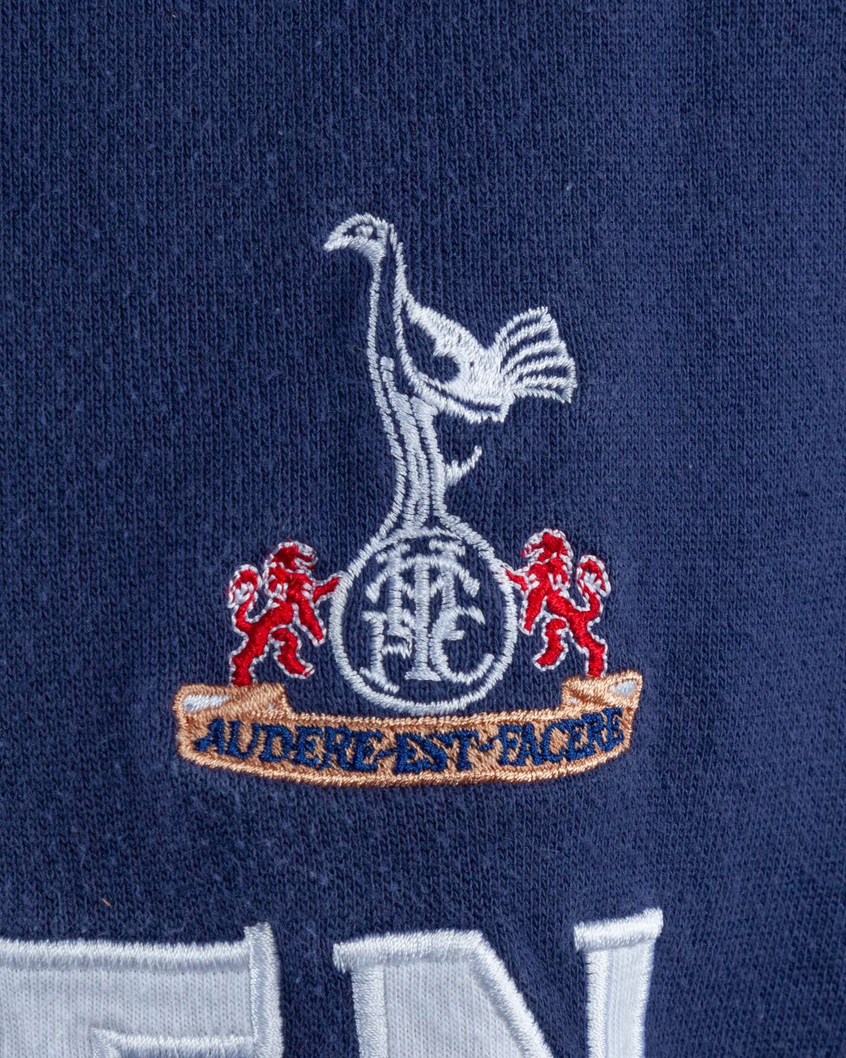 Campbell | Sol Campbell Tottenham Hotspur No.5 training gear ...