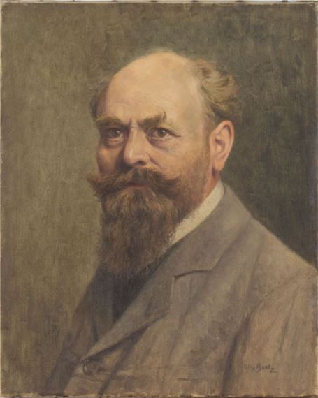 Elly Beetz | Portrait Hermann Koenemann (1900 - 1952) | MutualArt