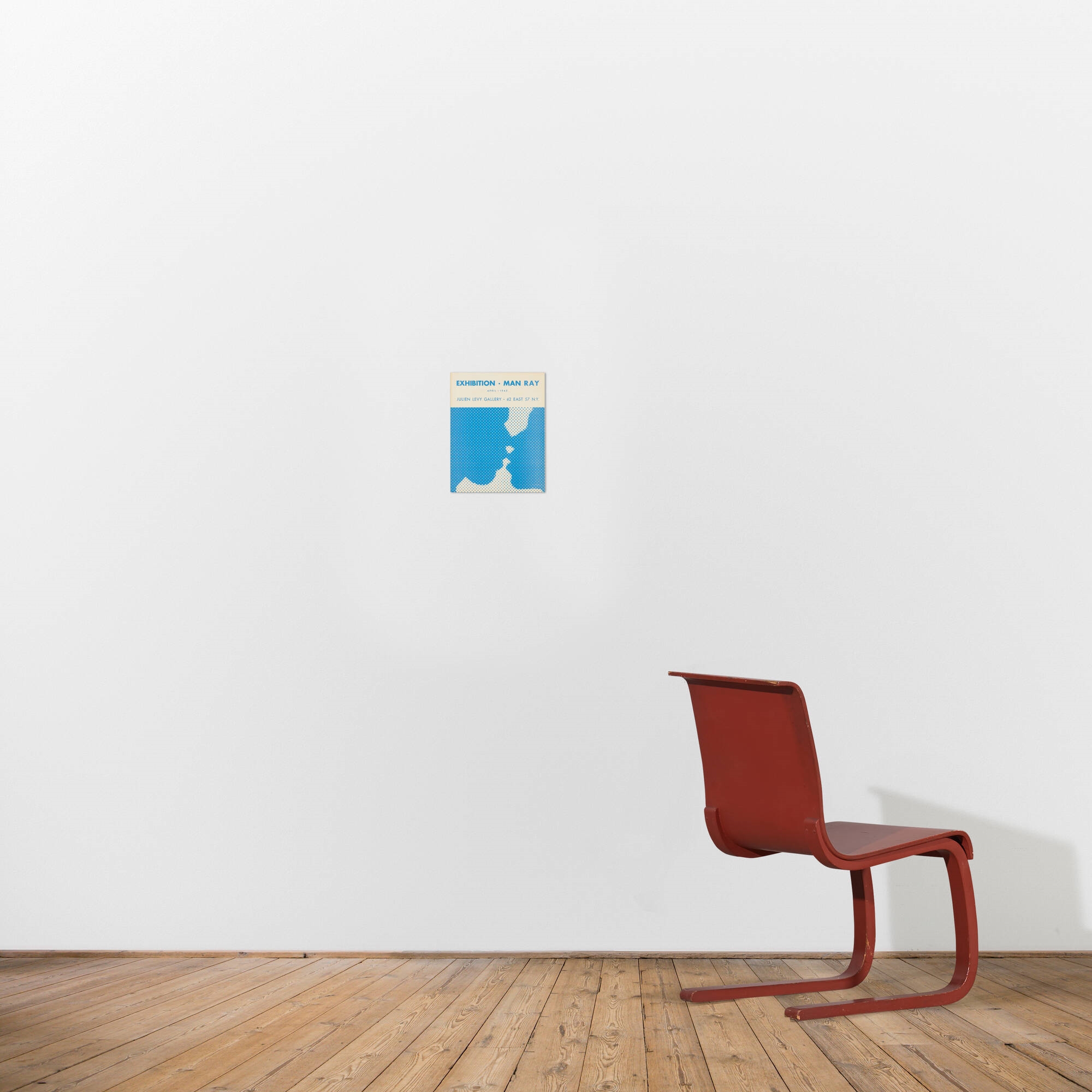 Marcel Duchamp | Marcel Duchamp (1945) | MutualArt