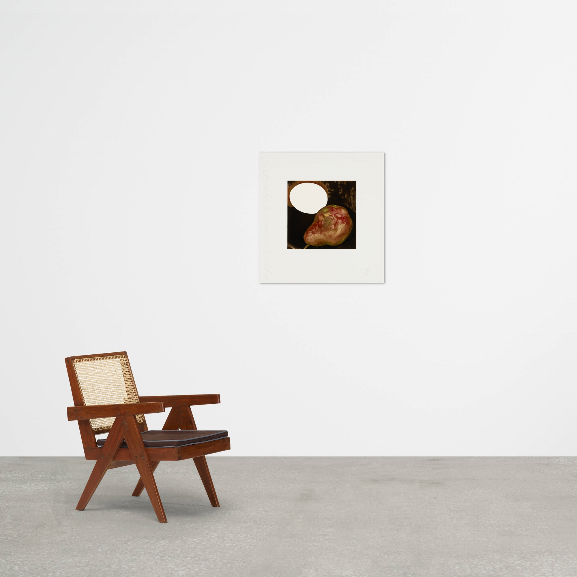 Donald Sultan | Donald Sultan (1994) | MutualArt